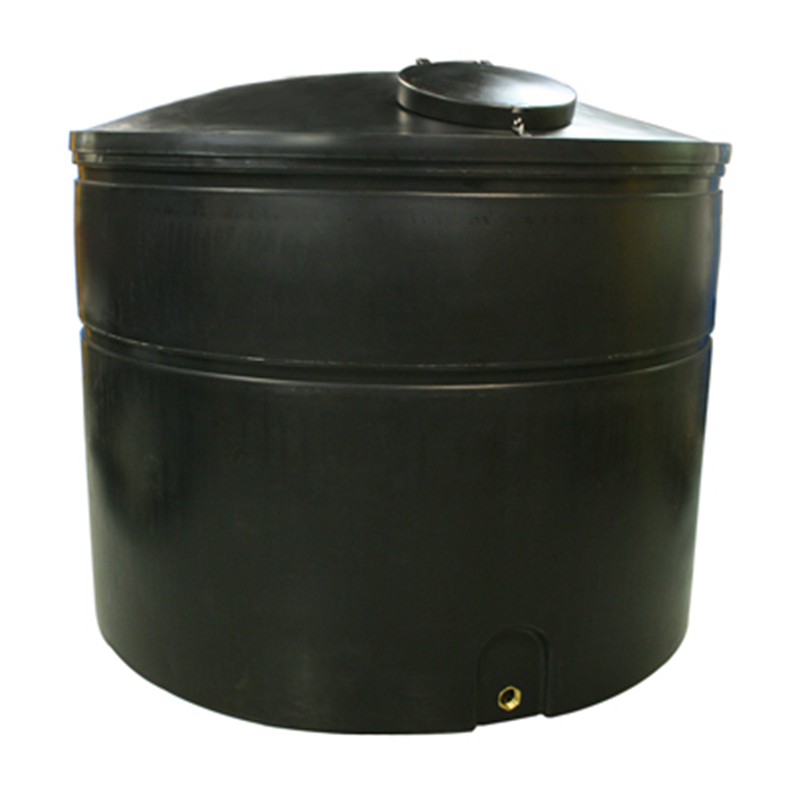 6000L Wassertank | HERMEQ