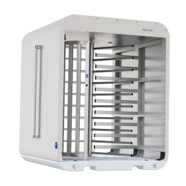 V-Turnstile-Guard | Absperrtechnik