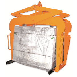 Gabelstapler-scherengreifer 1800 Kg - Sicher Und Effizient